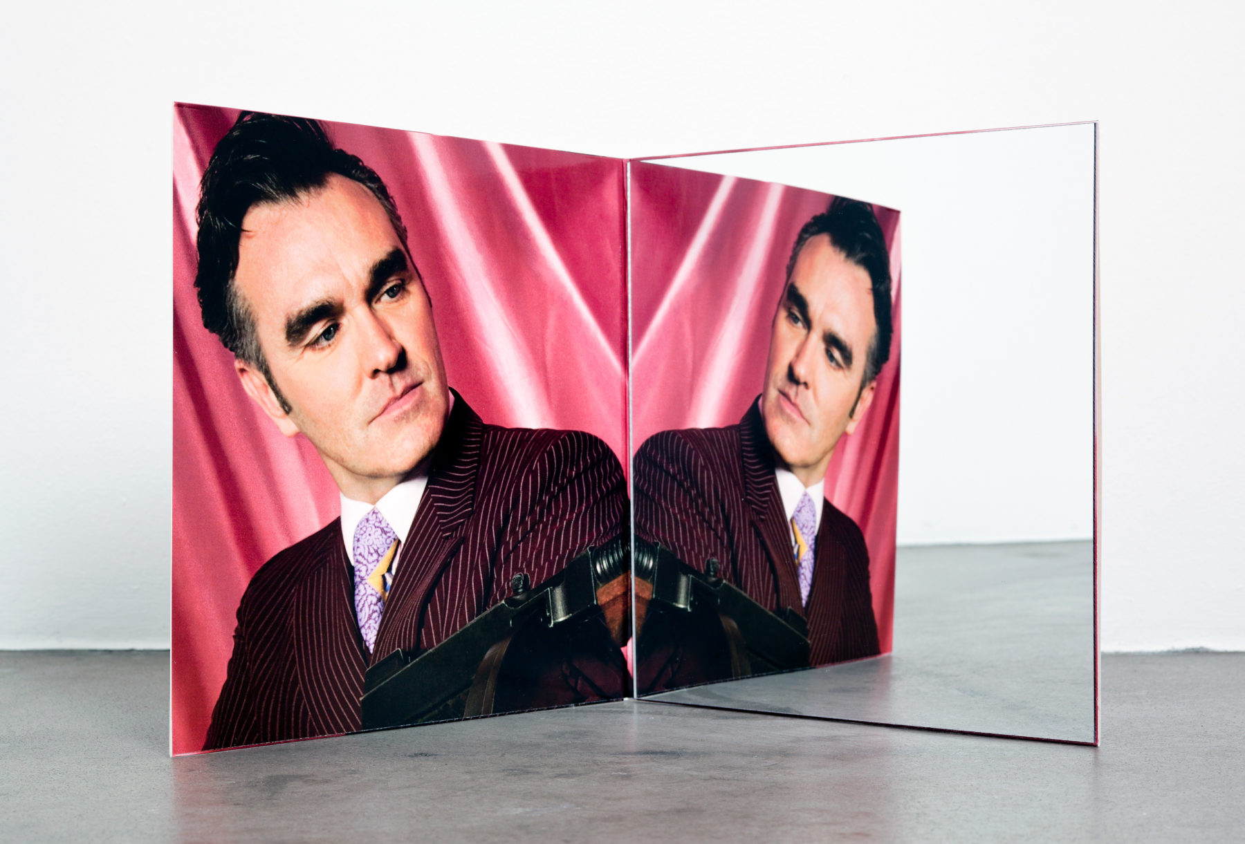 haubrok foundation | jonathan monk: icu