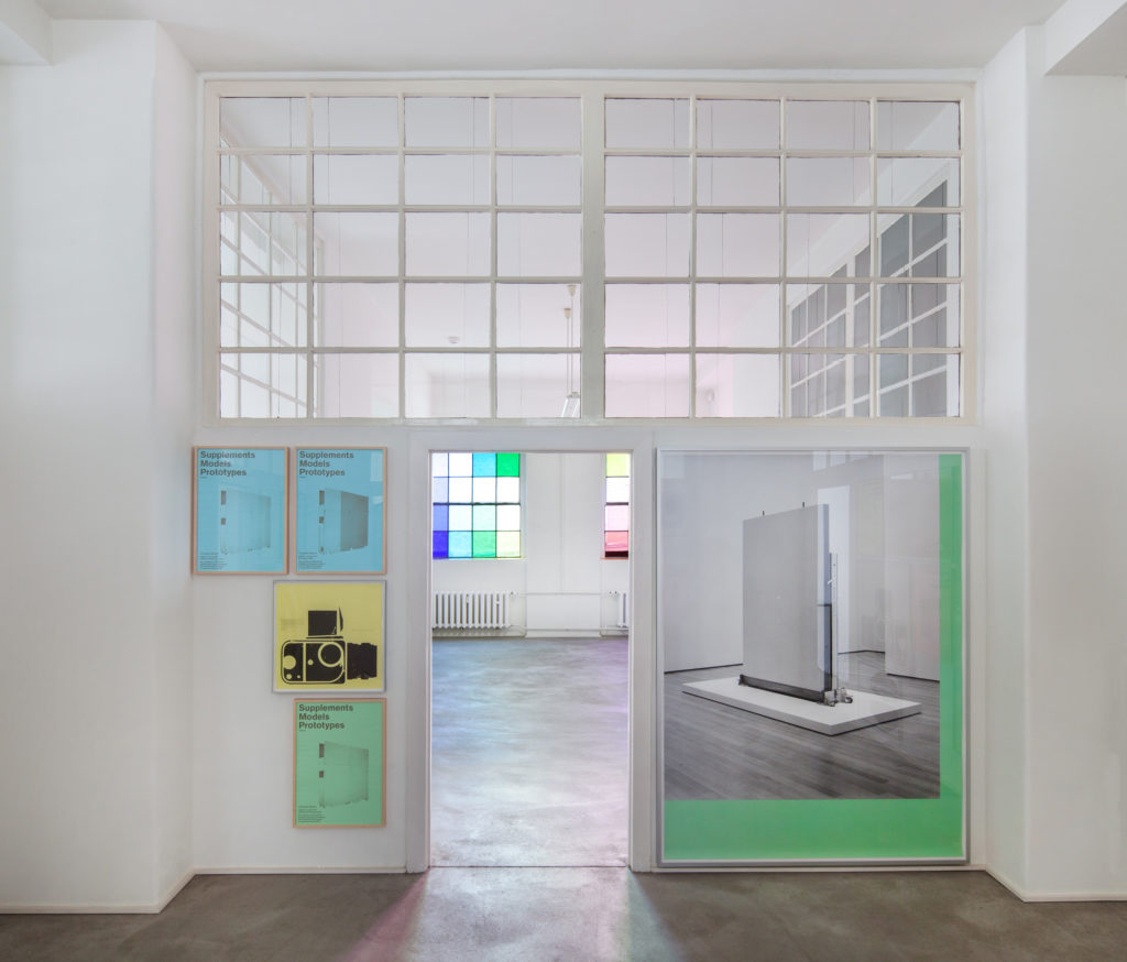 haubrok foundation | la > x: exhibition