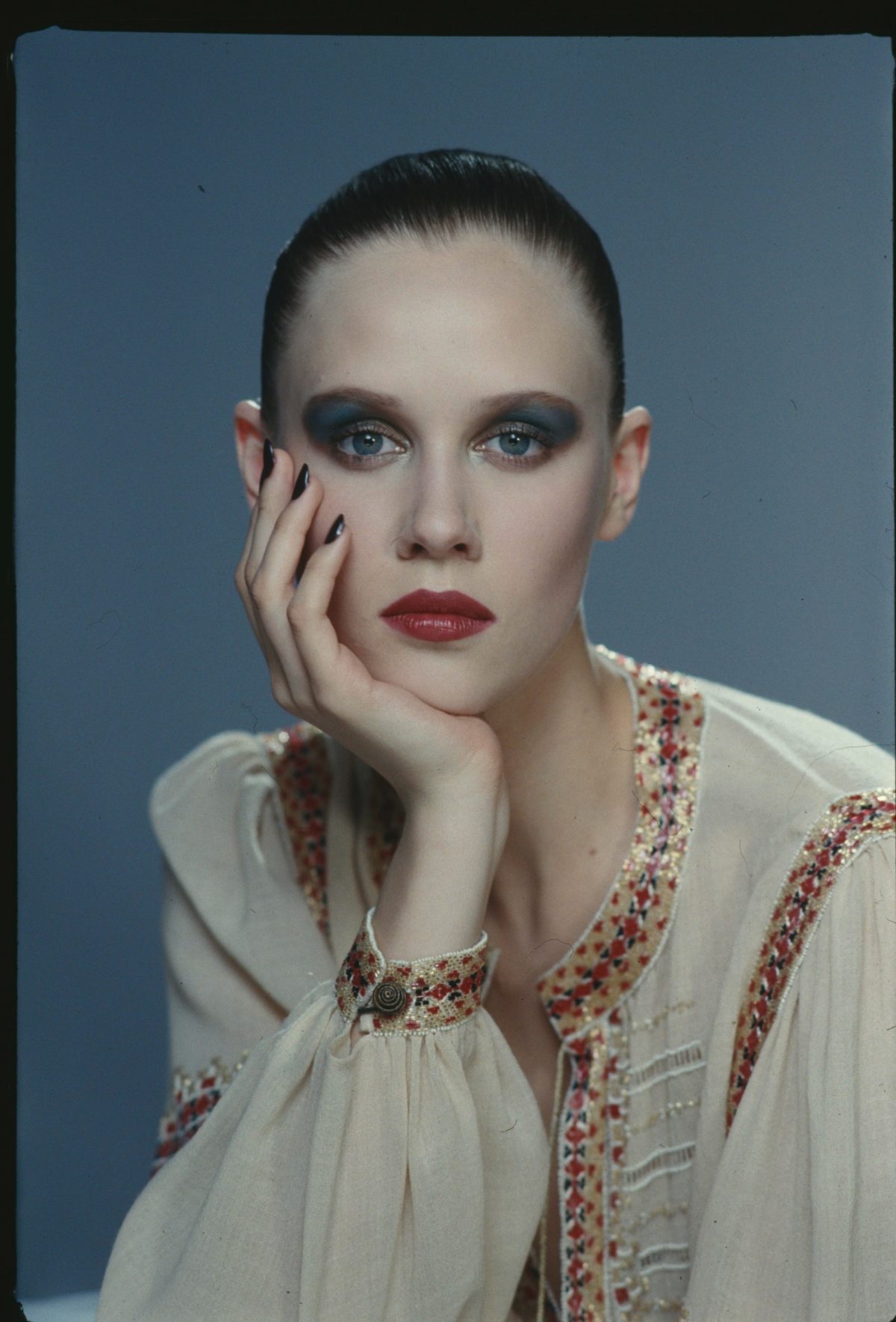 haubrok foundation | between frames